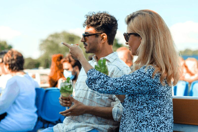 Helsinki: Evening Archipelago Cruise - What to Expect: A Deep Dive into the Experience