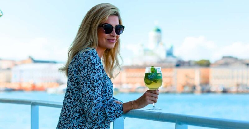 Helsinki: Evening Archipelago Cruise - Practical Tips for the Best Experience