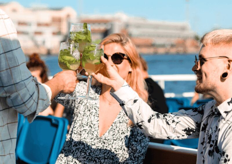 Helsinki: Evening Archipelago Cruise - Final Thoughts: An Authentic Finnish Seaside Escape