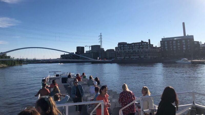 Helsinki Evening Cruise - Who Is This Cruise Perfect For?