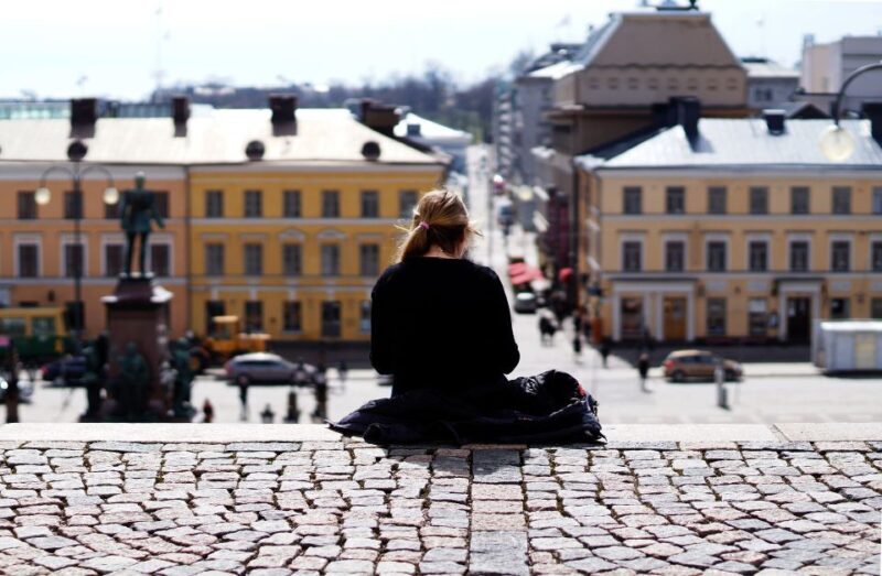 Helsinki: Express Walk with a Local in 60 minutes - Practical Details That Matter