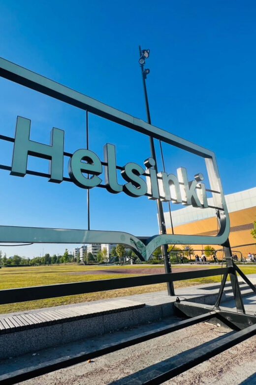 Helsinki & Fiskars Village: Full-Day Culture & Nature Tour - Who Should Consider This Tour?