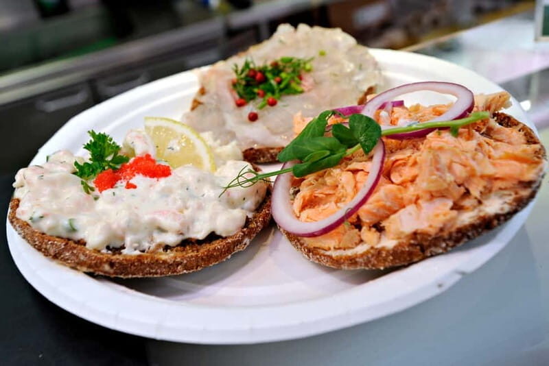 Helsinki: Food Walking Tour with Tastings - Who Should Consider This Tour?