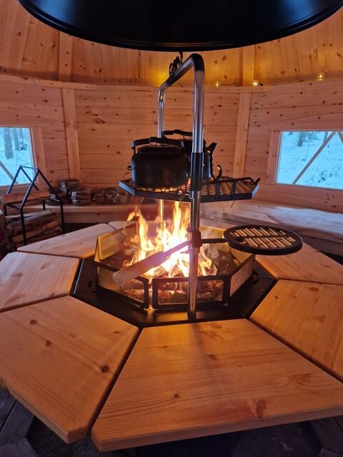 Helsinki: Guided Nature Experience with Campfire and Meal - Final Thoughts