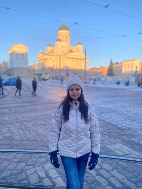 Helsinki: Guided Walking Tour with Local Guide - A Practical Look at the Helsinki Guided Walking Tour