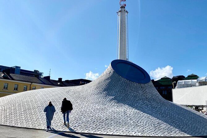 Helsinki Highlight: Visit The Most Popular Spots by Eco-Friendly Transportation - FAQ