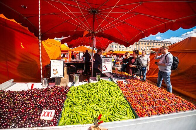 Helsinki Highlights Tour: the Top Sightseeing Spots - The Sum Up: Who Will Love This Tour?