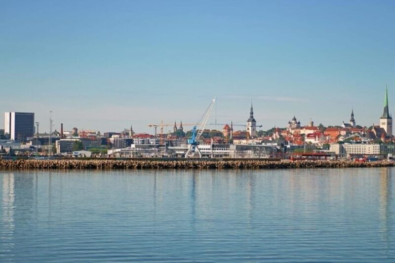 Helsinki : Highlights Walking Tour - Key Points