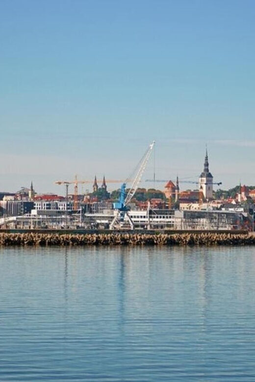 Helsinki : Highlights Walking Tour - Discovering Helsinki in Style and Substance