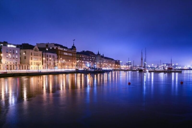 Helsinki : Highlights Walking Tour - FAQ