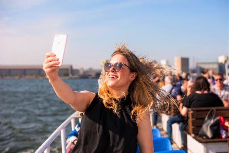 Helsinki: Hop-On Hop-Off Bus and Sightseeing Boat Tour - Exploring Helsinki: The Bus Tour Experience