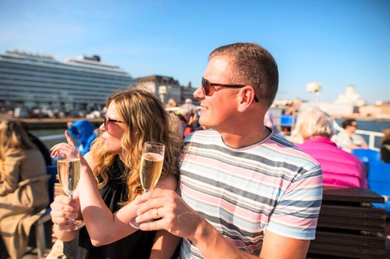 Helsinki: Hop-On Hop-Off Bus and Sightseeing Boat Tour - What’s Included and What You Should Consider