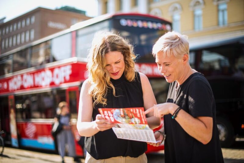 Helsinki: Hop-On Hop-Off City Bus Tour - The Sum Up: Is It Worth It?
