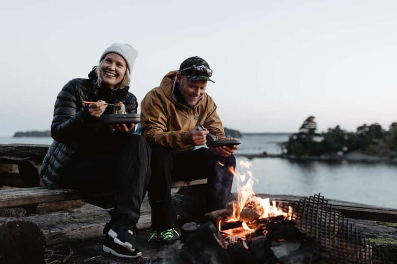 Helsinki: Kayaking Tour - Authentic Insights from Past Participants