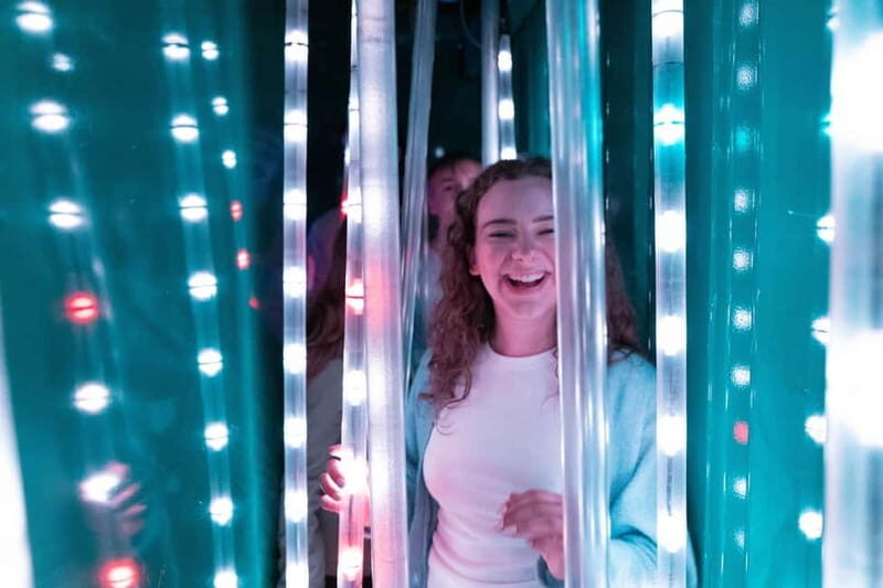 Helsinki: Linnanmäki Amusement Park - FAQ: Your Questions About Helsinki’s Linnanmäki Amusement Park