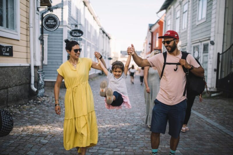 Helsinki: Medieval Porvoo Private Premium Half-Day Tour - Discovering Porvoo: The Charm and Why It Matters