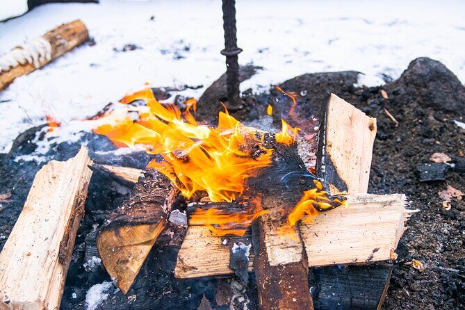 Helsinki: Nuuksio National park hiking with campfire lunch - What Travelers Love About This Tour