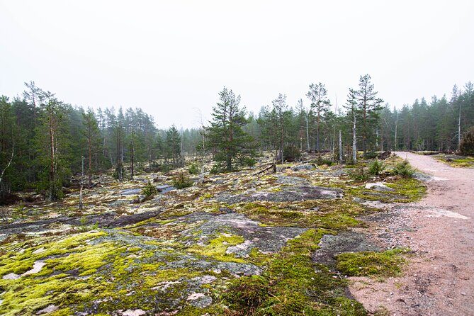 Helsinki: Nuuksio National park hiking with campfire lunch - Practical Details and Tips