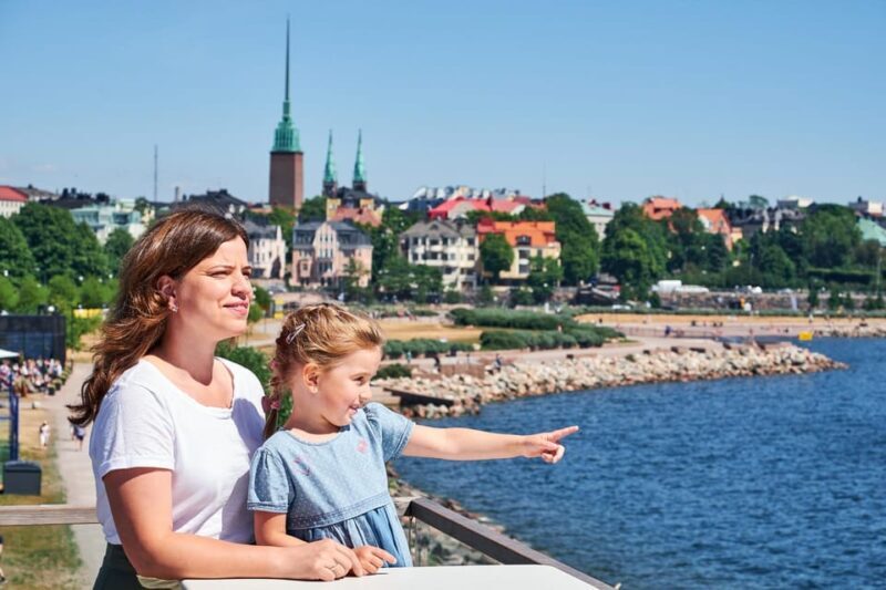 Helsinki Old Town Highlights Private Walking Tour - Practical Details and Tips