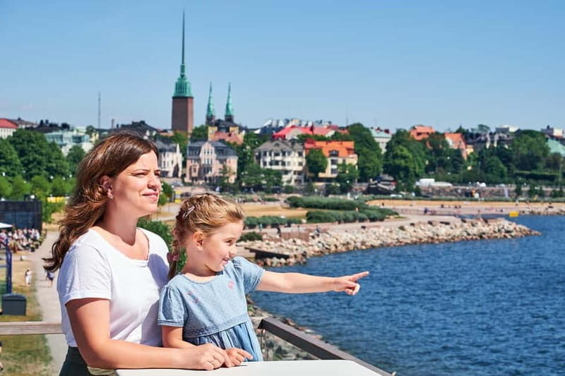 Helsinki Old Town Tour with Archipelago Boat Cruise Tickets - An in-Depth Look at the Helsinki Old Town & Archipelago Tour