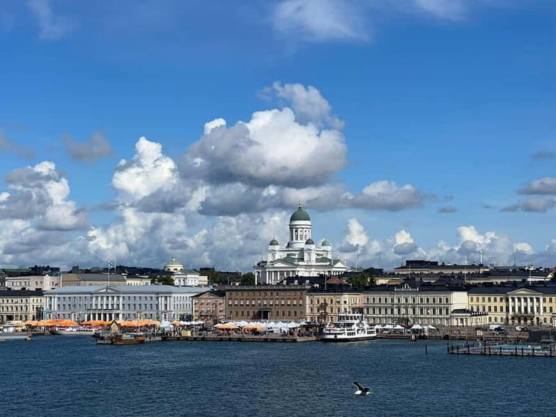 Helsinki & Porvoo: Full-Day Cultural & Scenic Tour - Who This Tour Is Perfect For