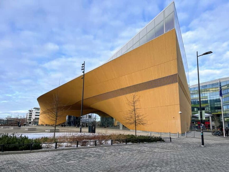 Helsinki: Private All Star Walking Tour - FAQs