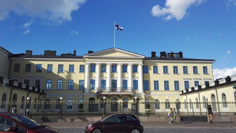 Helsinki: Private All Star Walking Tour - Final Thoughts