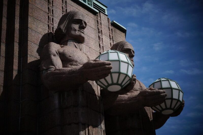 Helsinki: Private Architecture Tour with a Local Expert - The Value of a Private, Tailored Tour