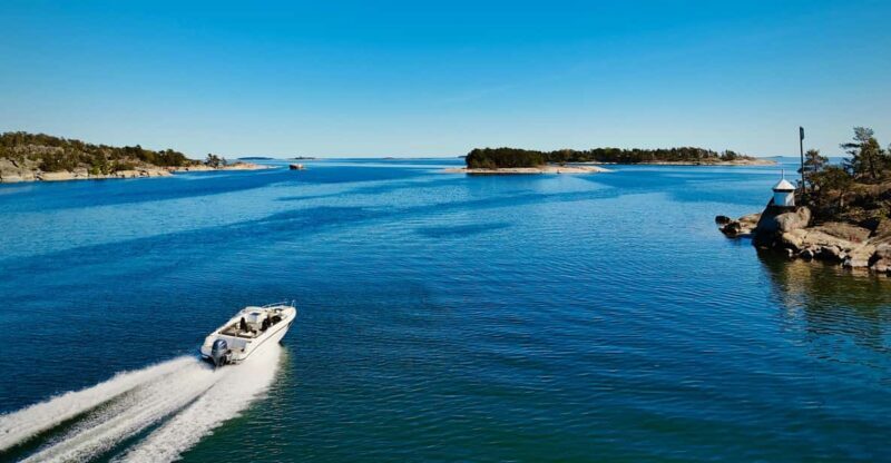 Helsinki: Private Boat Tour - Why a Helsinki Private Boat Tour is a Must-Do
