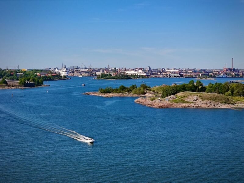 Helsinki: Private Boat Tour - Who This Tour Is Best For