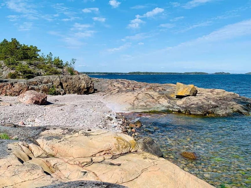 Helsinki: Private Boat Tour with Skipper/ Guide - Who Should Book This Tour?
