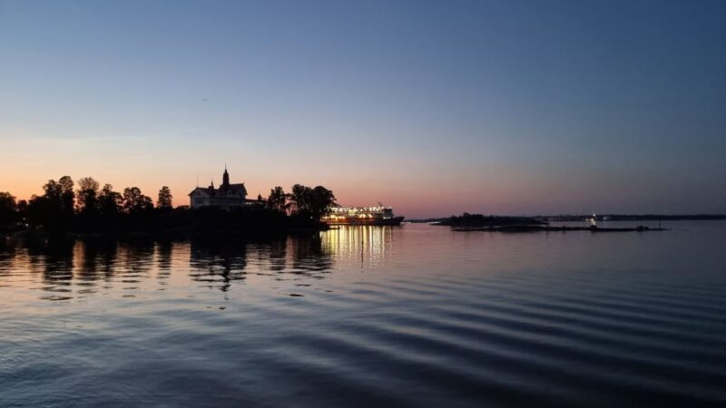 Helsinki: Private City Highlights Tour by VIP car - Pricing and Value