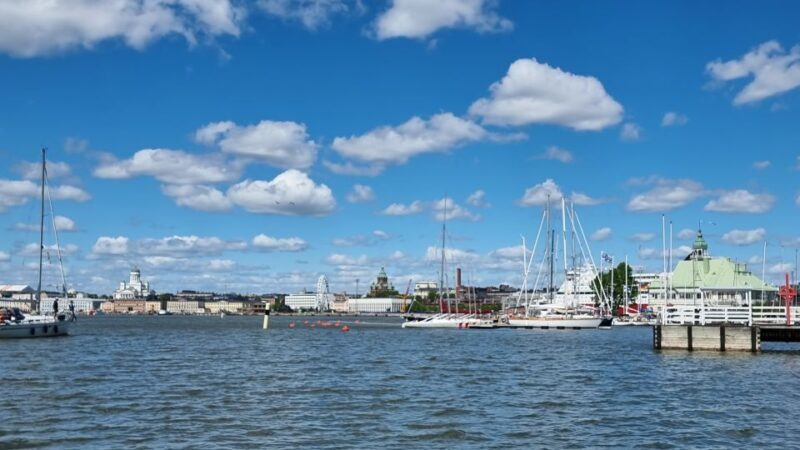 Helsinki: Private City Highlights Tour with Transfer - A Deep Dive into Helsinki’s Highlight Tour