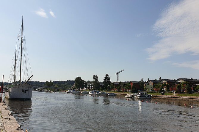 Helsinki private city tour and Porvoo old town by Luxury car - Who Should Consider This Tour?
