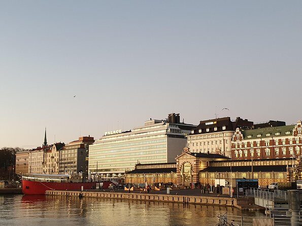 Helsinki private city tour and Porvoo old town by Luxury car - FAQ