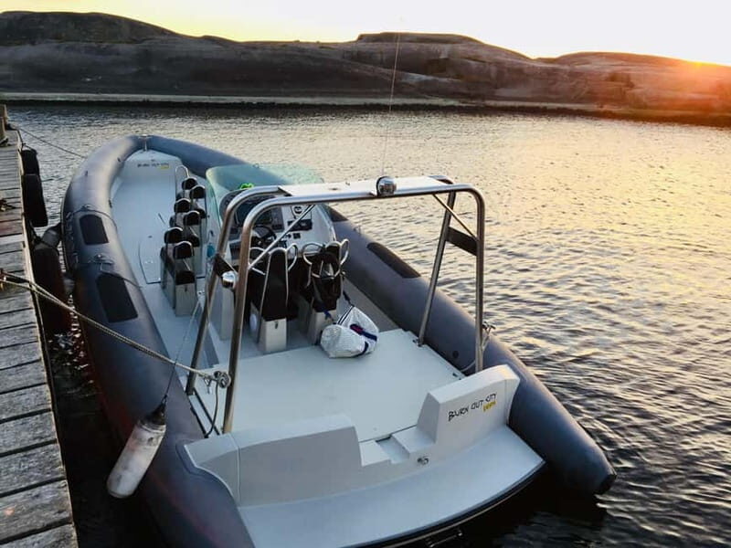 Helsinki: Private RIB Boat Cruise with Snacks and Drinks - Who Will Love This Experience?