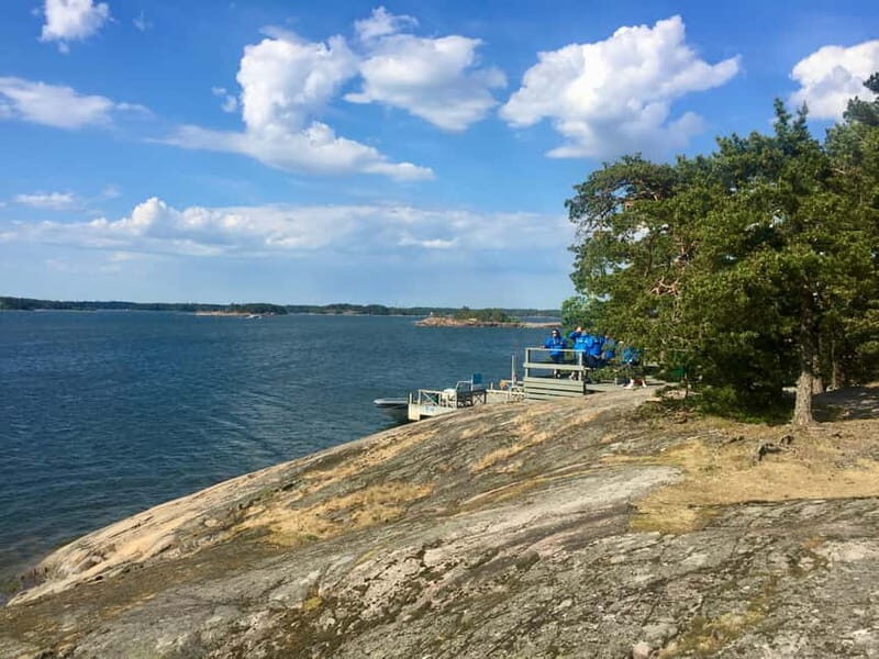 Helsinki: Private RIB Boat Cruise with Snacks and Drinks - Final Thoughts