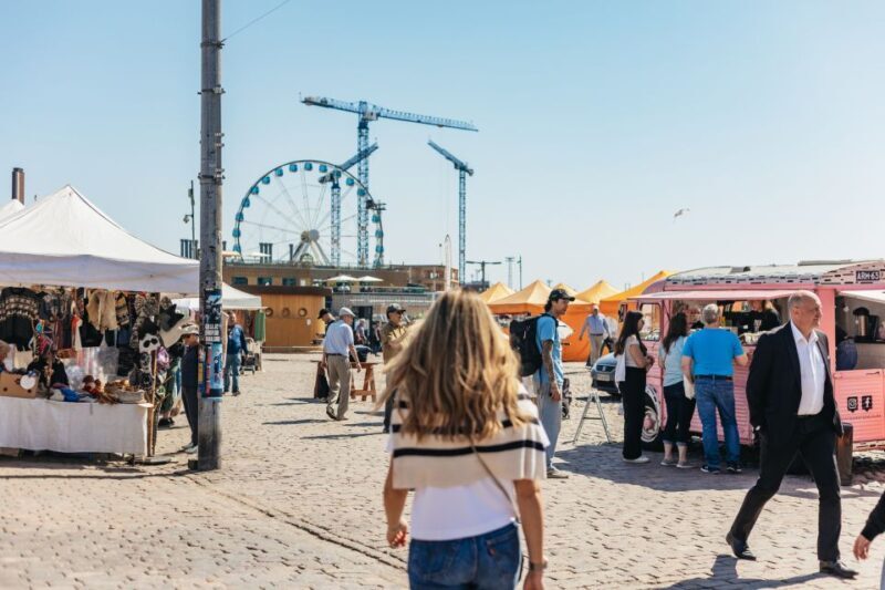 Helsinki: Private Tour with a Local Guide - A Deep Dive into the Experience