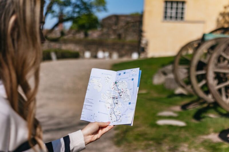 Helsinki: Private Tour with a Local Guide - Final Thoughts