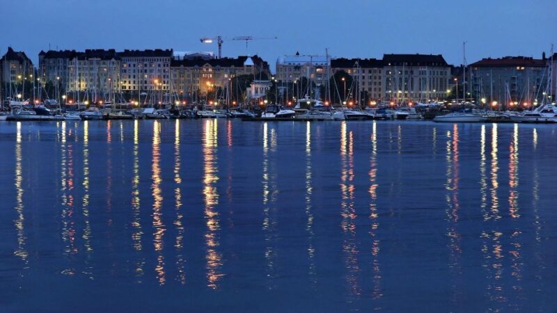 Helsinki: Private Walking Tour - An Engaging Introduction to Helsinki