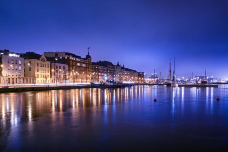 Helsinki: Private Walking Tour with a Local Guide - Why Choose a Private, Guided Walk in Helsinki?