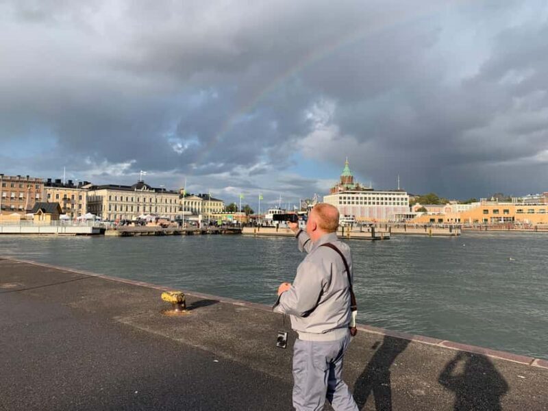Helsinki: Private Walking Tour with a Local - FAQs