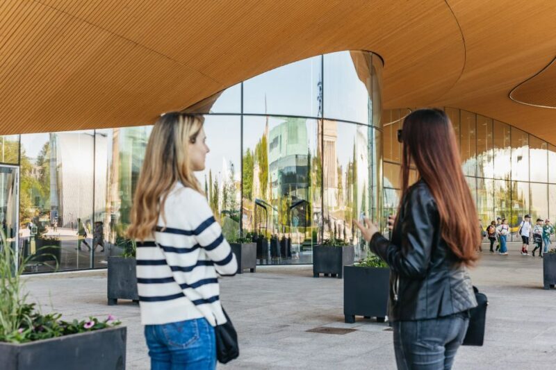 Helsinki: Private Walking Tour with a Local - Final Word