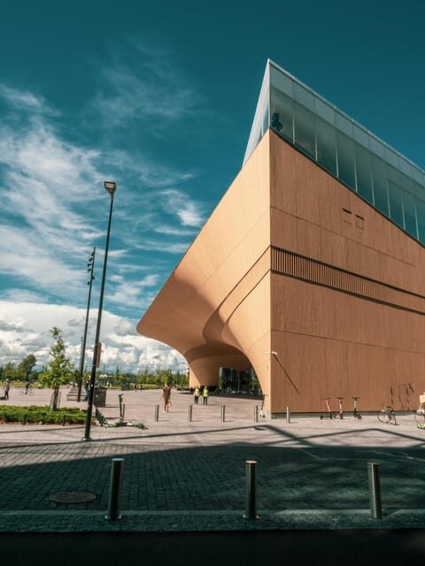Helsinki Private Walking Tour with a Sociologist - Why Choose This Tour?