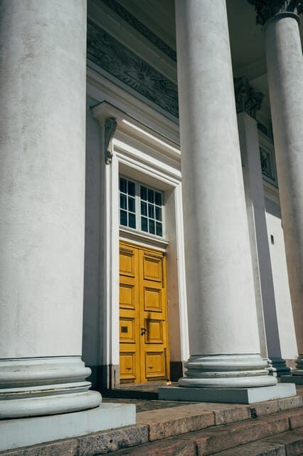 Helsinki Private Walking Tour with a Sociologist - Authentic Traveler Feedback and Insights