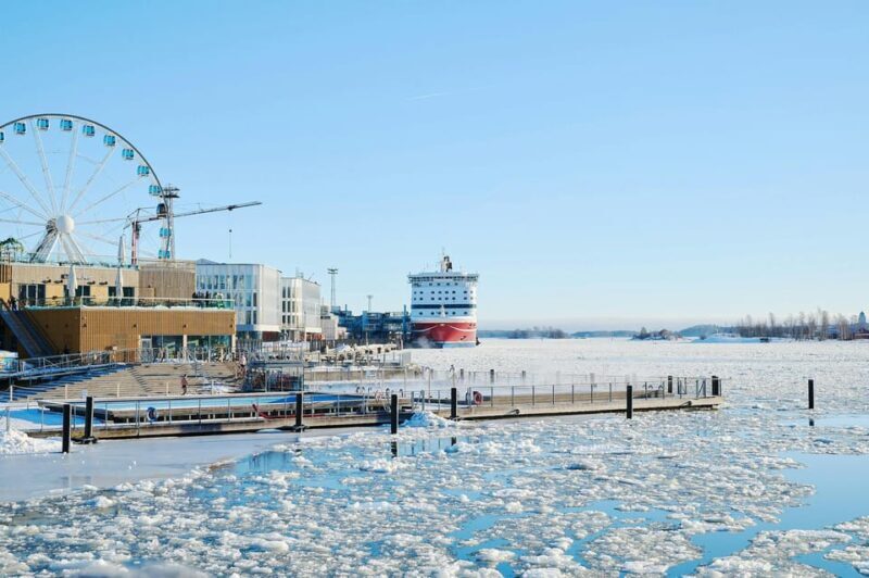 Helsinki Private Walking Tour with a Sociologist - FAQ