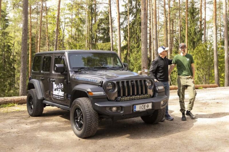 Helsinki: Reindeer Park and Horse Stable Private Tour - FAQ