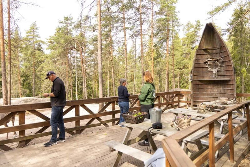 Helsinki: Reindeer Park visit and Buggy Adventure - Who Will Love This Tour?