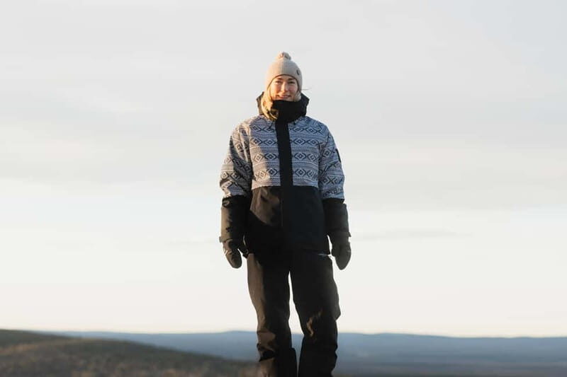 Helsinki: Rent Winter Clothing Sets - Key Points