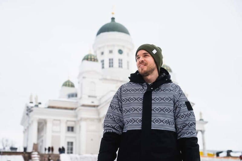 Helsinki: Rent Winter Clothing Sets - FAQ